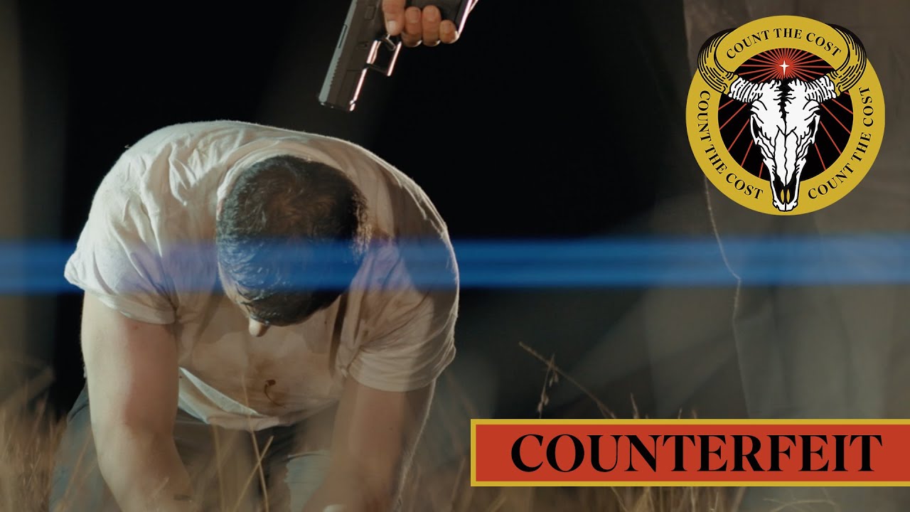 Counterfeit (Official Music Video) - YouTube