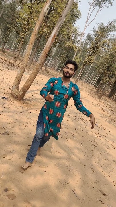 Bohe Nirantara,ananta Ananda Dhara //dance cover by Souvik //#short - YouTube