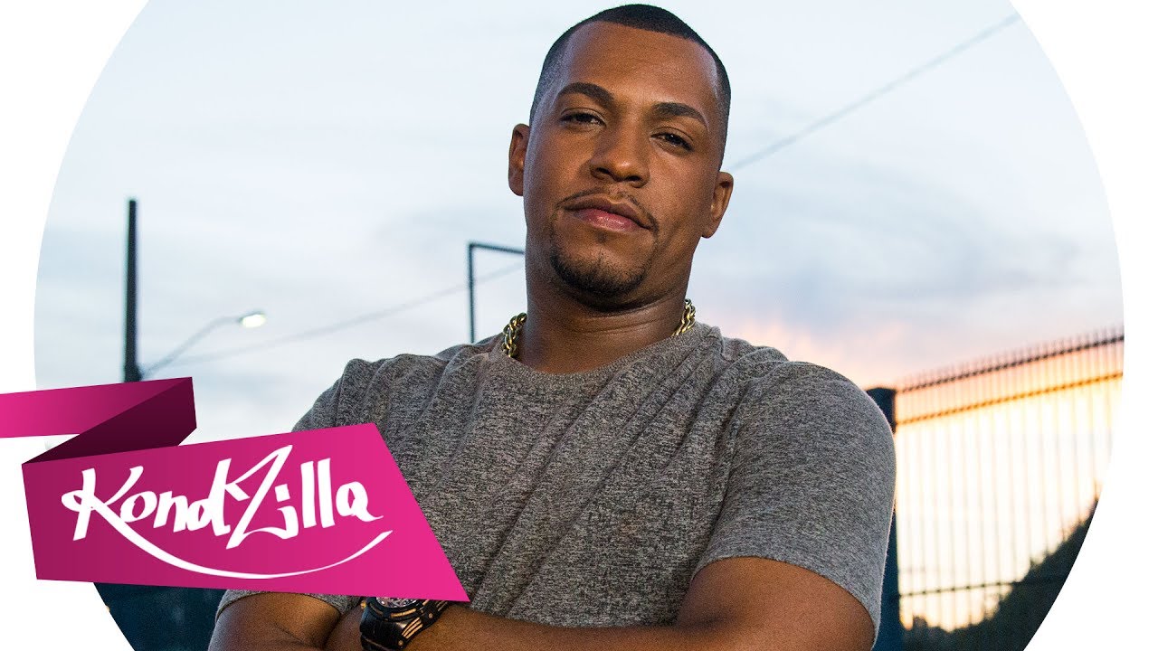 MC Talibã - Camisa 10 (KondZilla) - YouTube