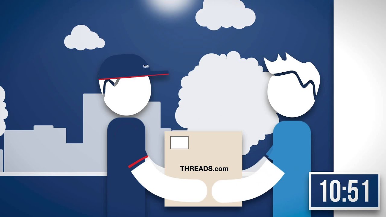 Proline Skates Use Interlink Express Predict 1 Hour Delivery Window ...