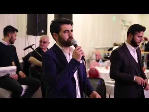 Mehmet Zeki & Muzaffer Gürler - Tu Bi Xer Hati