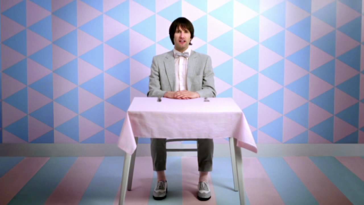 Ash - Carnal Love (Official Video) - YouTube