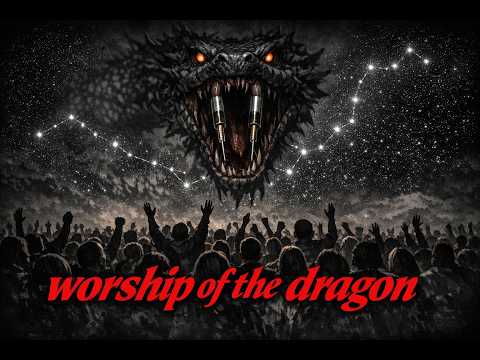 Worship Of The Dragon