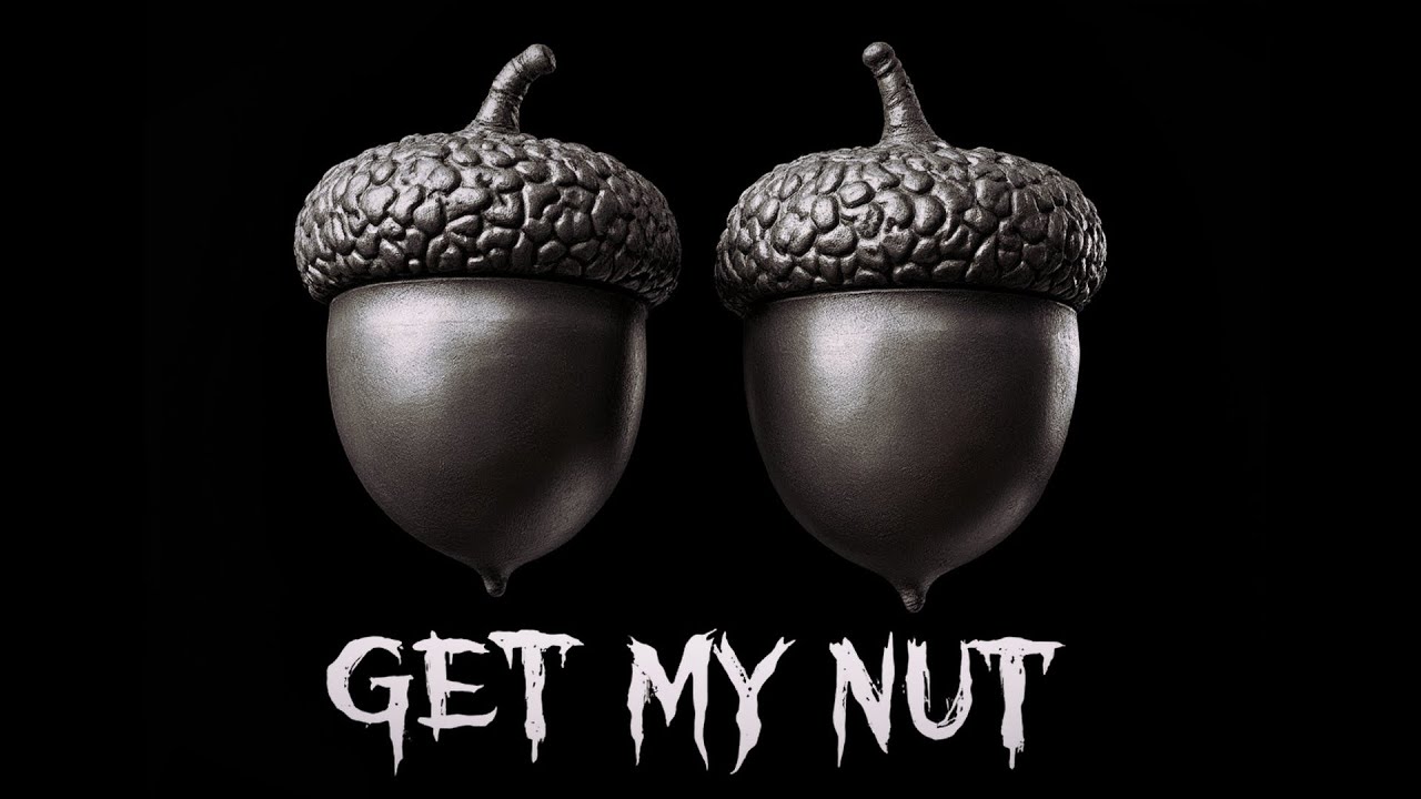 Metal Nutz - Get My Nut (Official Music Video) - YouTube