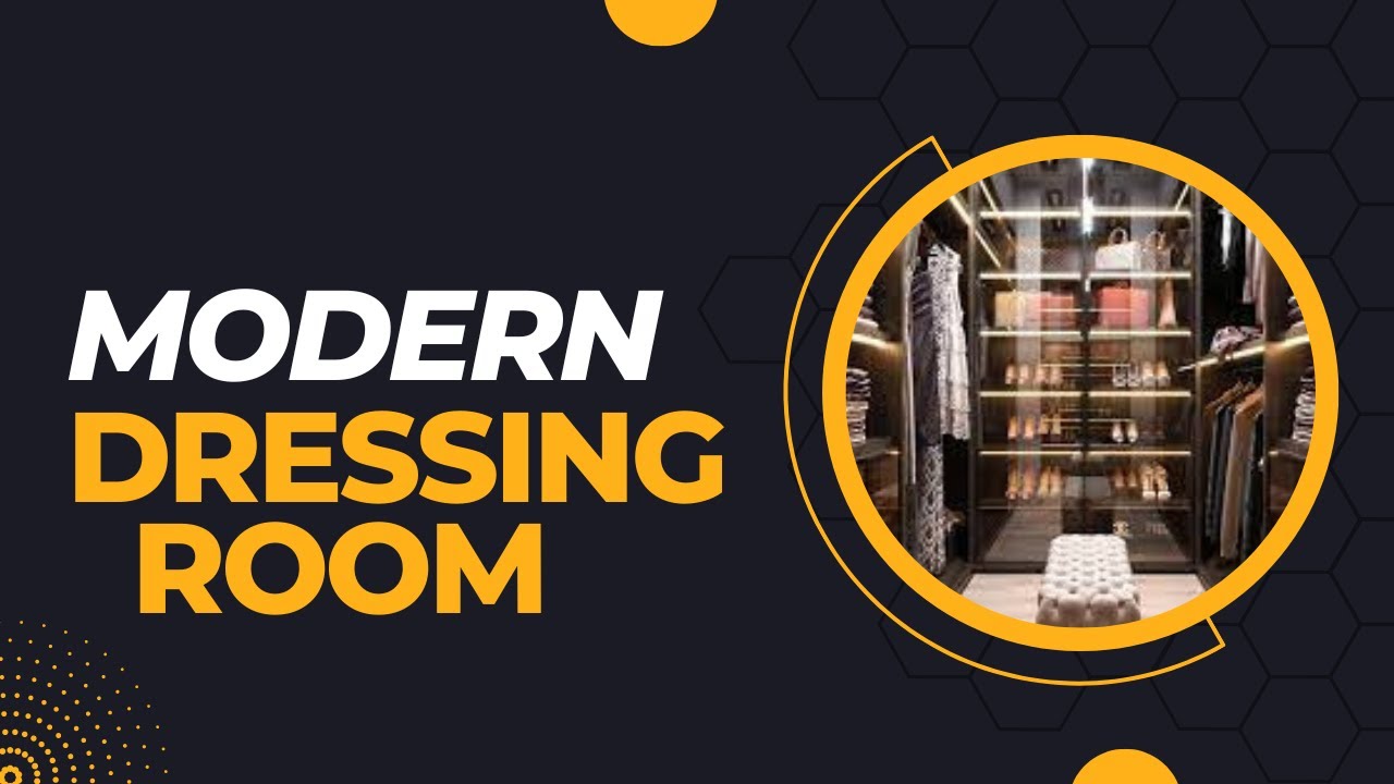 50+ latest dressing room design | dressing wardrobe design | dressing ...