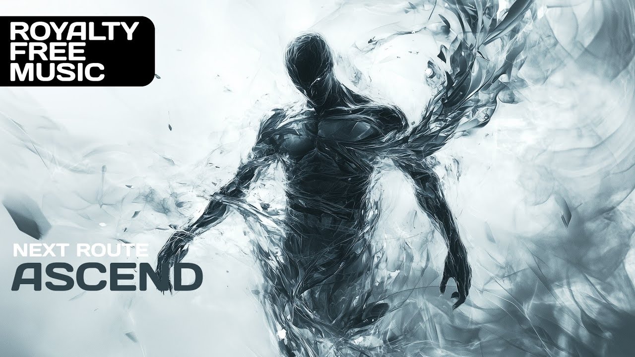 Next Route - Ascend | Free Background Music (Trap) - YouTube