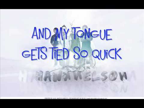 Hawk Nelson - Hello - YouTube