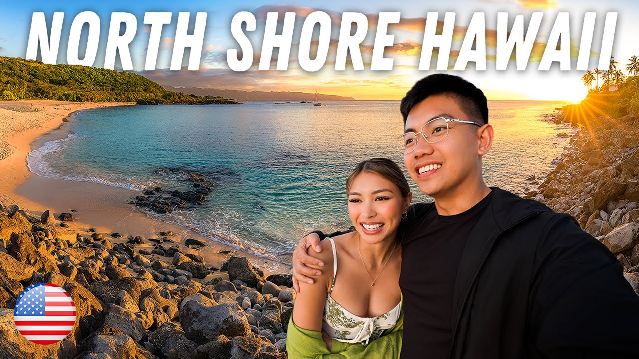 A Place You MUST VISIT in HAWAII! 🇺🇸 - YouTube