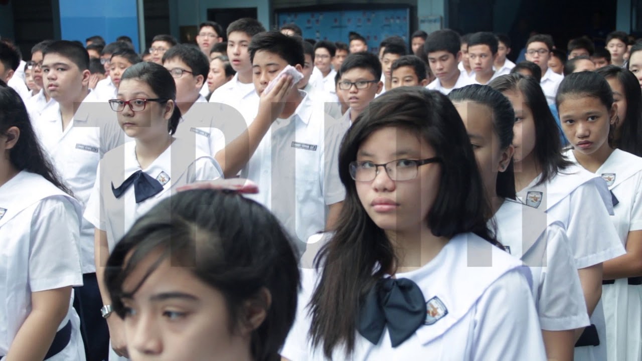 LSQC CORE VALUES - YouTube