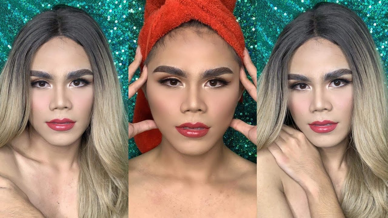 USING MY FAVORITE MAKE UP PRODUCTS / VLOG #2 - YouTube