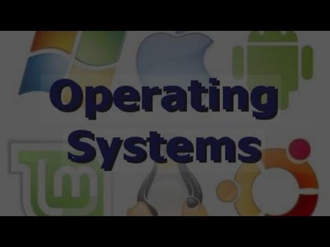 operating system|introduction of operating system|OS| functions of operating system - YouTube