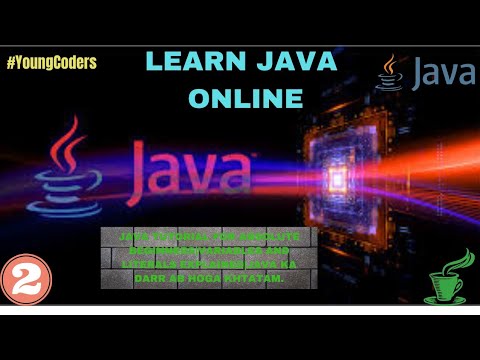 Java Tutorial for Absolute Beginners|| Learn Variables and Literals in Java in one video😎😎 - YouTube