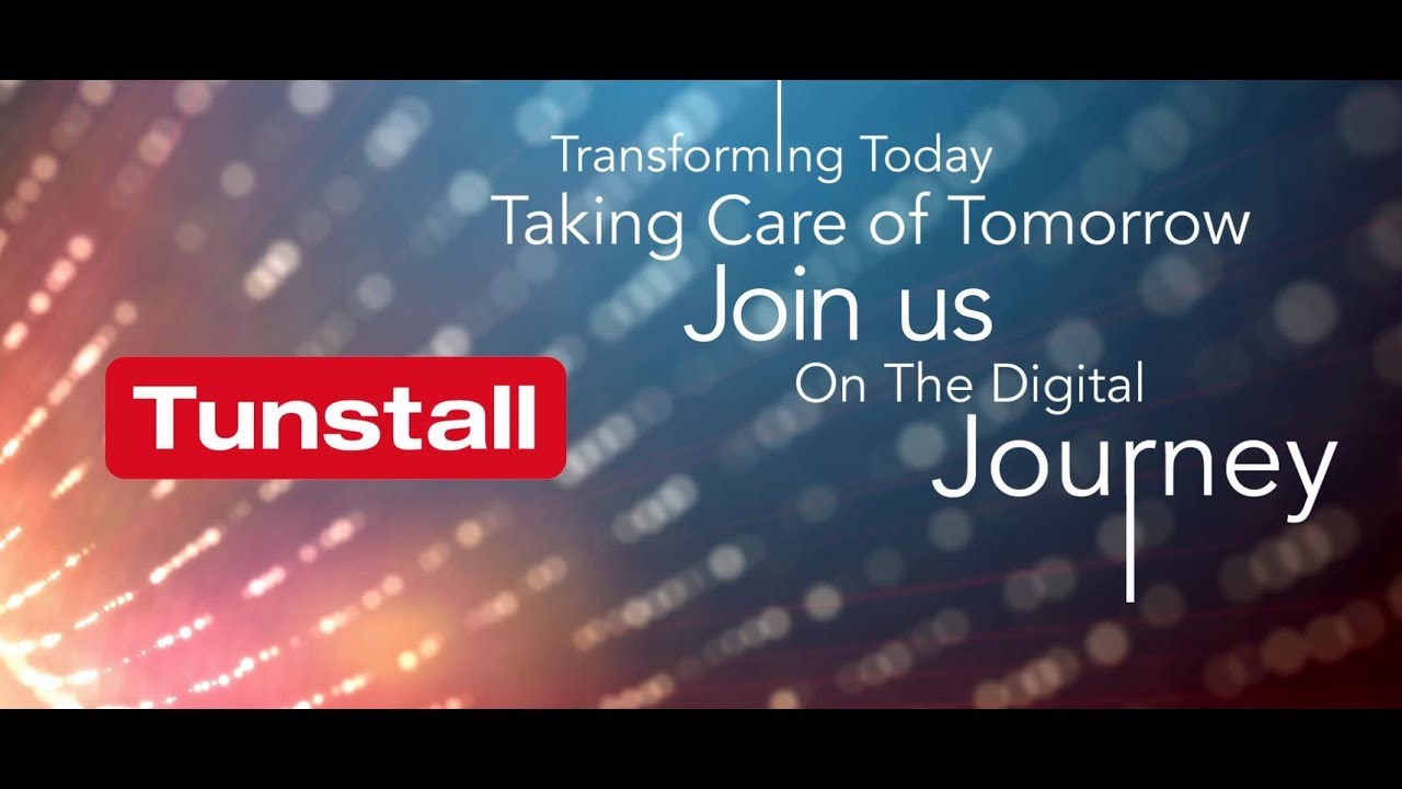 Transforming today, taking care of tomorrow. Join us on the digital ...