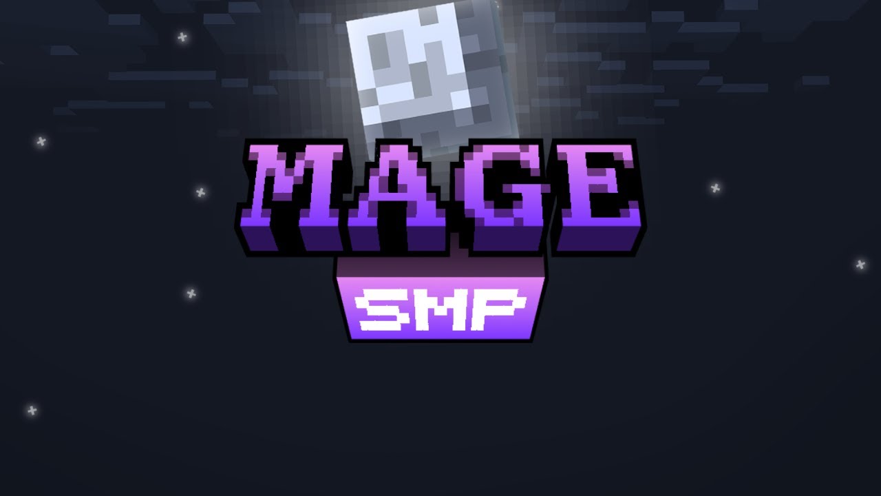 Mage SMP Application - YouTube