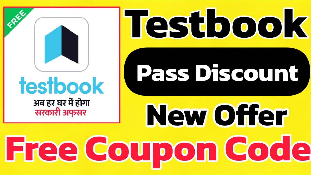 Testbook Pass Coupon Code Offer Today Testbook Yearly Pass New Offer testbook-pass-coupon-code-offer-today-testbook-yearly-pass-new-offer