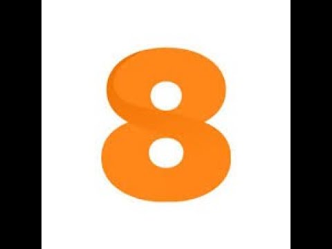 8TV (Latvia) - Continuity (18 December 2022) - YouTube