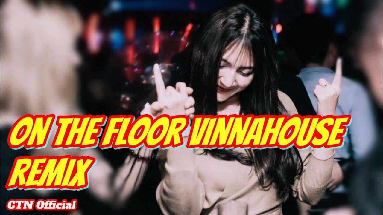 Bản Nhạc Huyền Thoại On The Floor - DJ Kendy Remix - YouTube