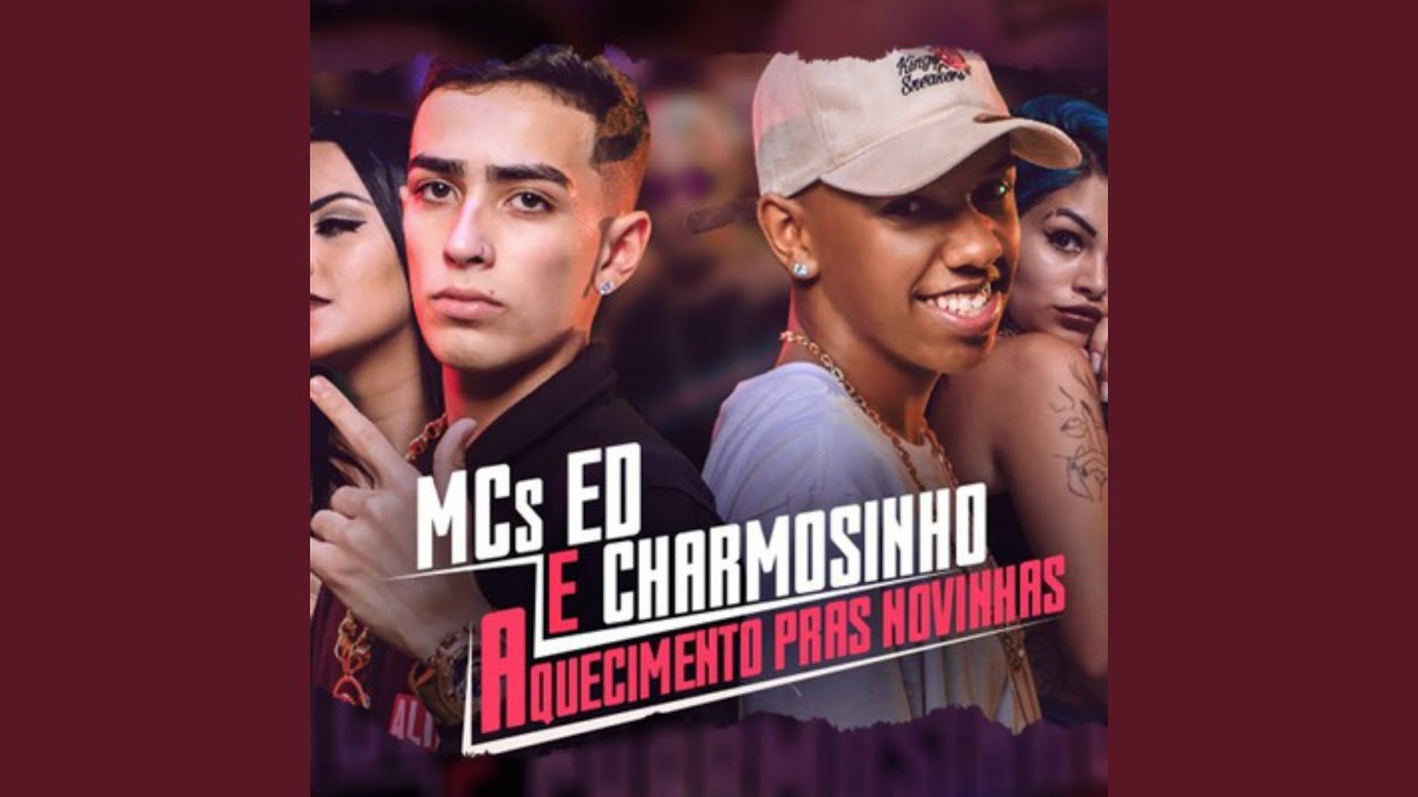 Aquecimento Pras Novinhas Youtube