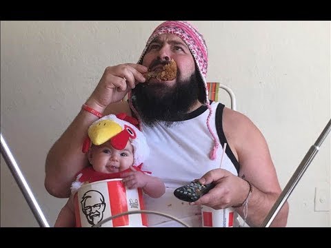 Funniest Daddy And Baby Moments 😍😍😍🤷‍♀️😜Try Not To Laugh Funny Dads ...
