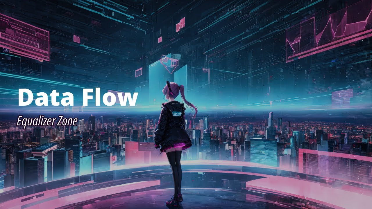 (AI음악 / Soundraw / Rock) - Data Flow - YouTube