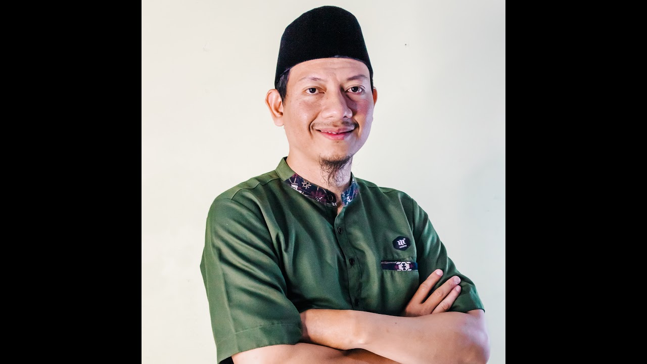 Gun Gun Gunawan | Founder Etsa Bandung Live Stream - YouTube