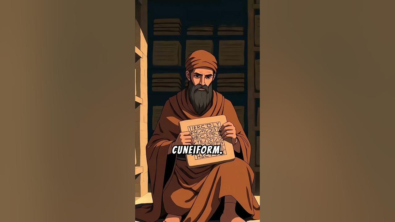 The Truth About the Sumerians: Uncovering the Secrets of the First Civilization - YouTube