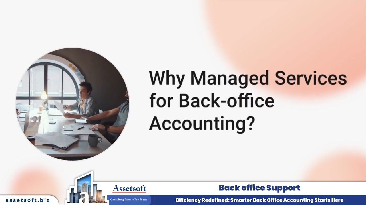 💼📊 Optimize Your Back Office Accounting for Maximum Efficiency! 🚀 .mp4 ...