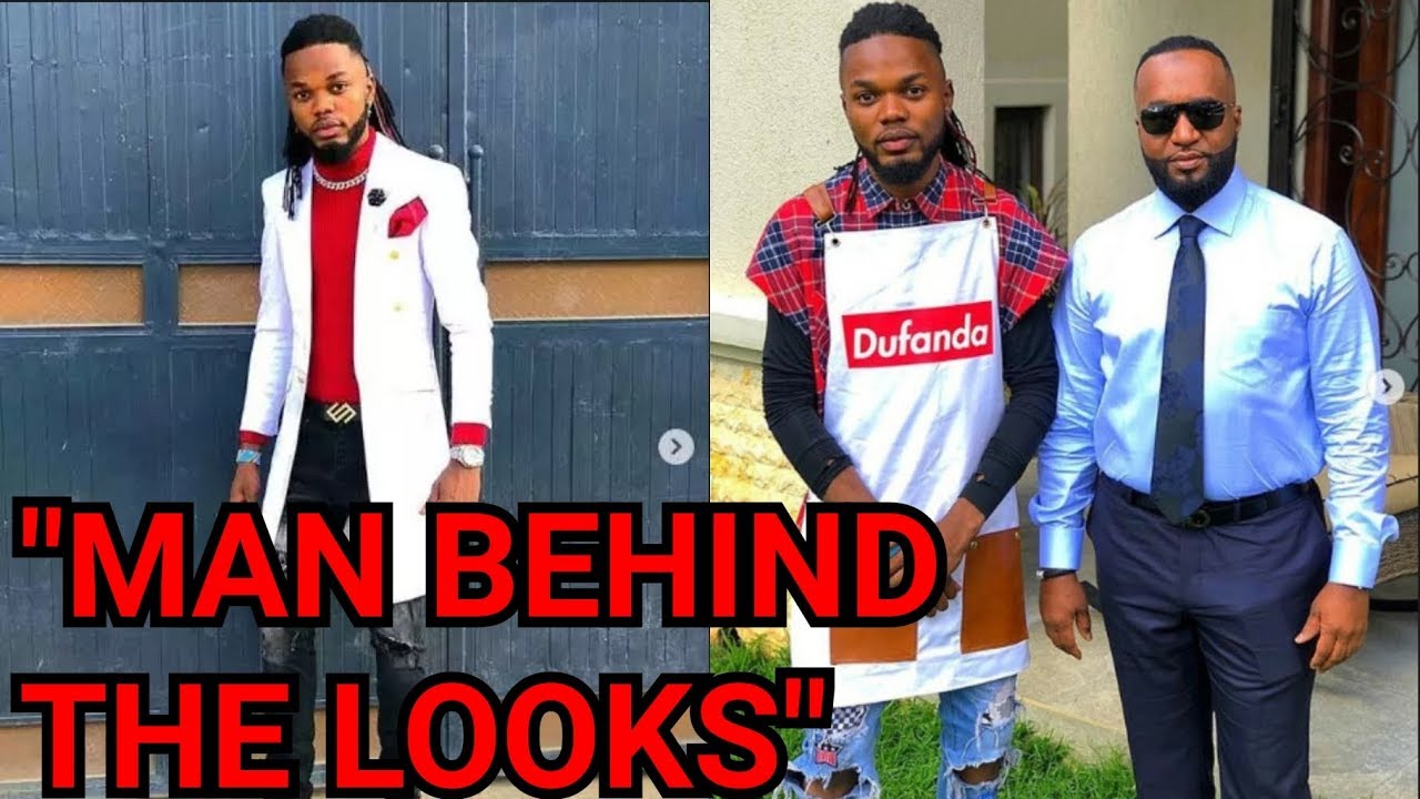 MEET DUFANDA : THE BARBER TRANSFORMING LOOKS - YouTube