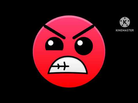 Geometry dash lobotomies, anger in my face v4 - YouTube