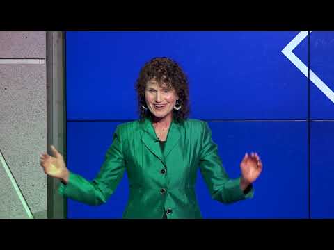 Be Heard! Influence Public Policy Respectfully - Trisha Beck Keynote ...