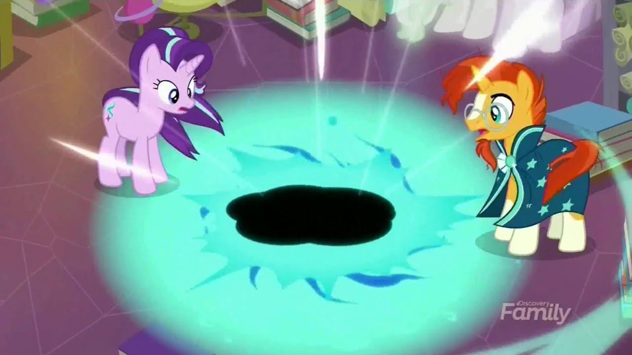 MLP:FiM — Season 7 Trailer! - YouTube