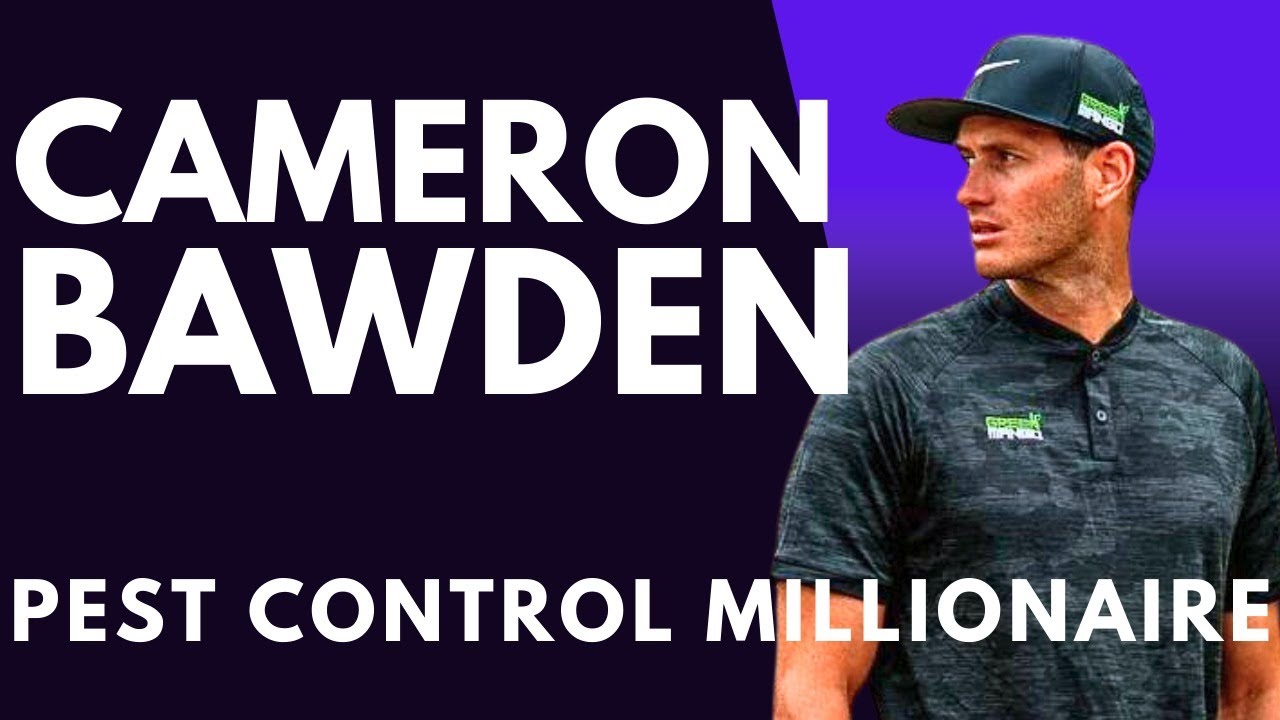 How to MASTER Branding Your Business: Cameron Bawden | PCM 054 - YouTube