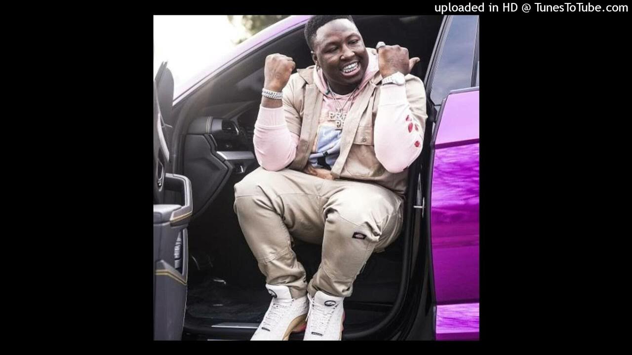 (FREE) Young Dolph x Big Moochie Grape Type Beat - "Straight Off The Block" 2023 - YouTube