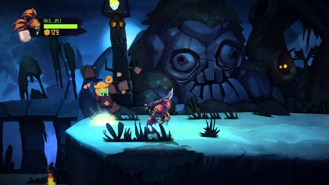 Zombie Vikings Ragnarok Edition - YouTube