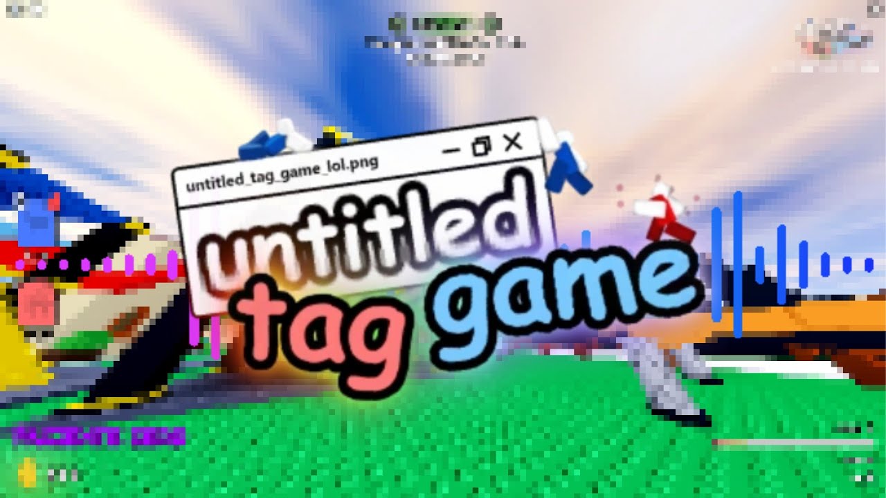 Untitled Tag Game OST - - Your Power! - - #untitled #tag #game - YouTube
