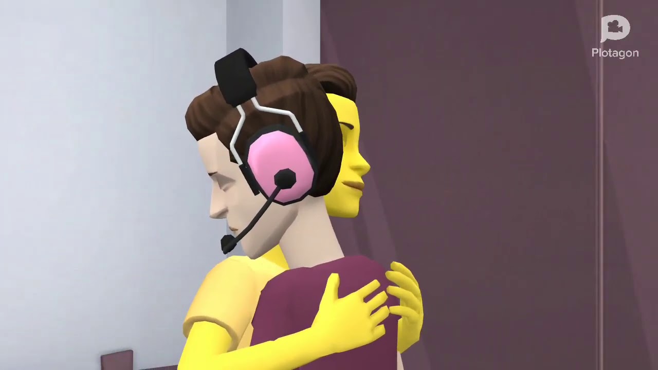 Free Like Video Windows Millennium Edition Gamer 2000 (me) Hugging Joshua The Plotagon Fan - YouTube