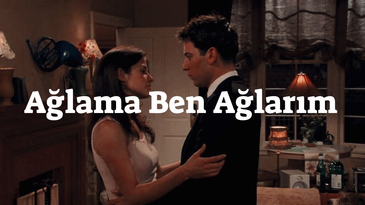 Baran Altun - Ağlama Ben Ağlarım (Can Ozan Cover) - YouTube