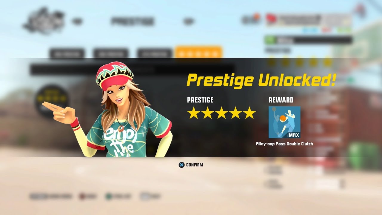 3ON3 FREESTYLE - FIRST LOOK AT A P5 MIKA (MIKA LEGENDARY PACK) - YouTube