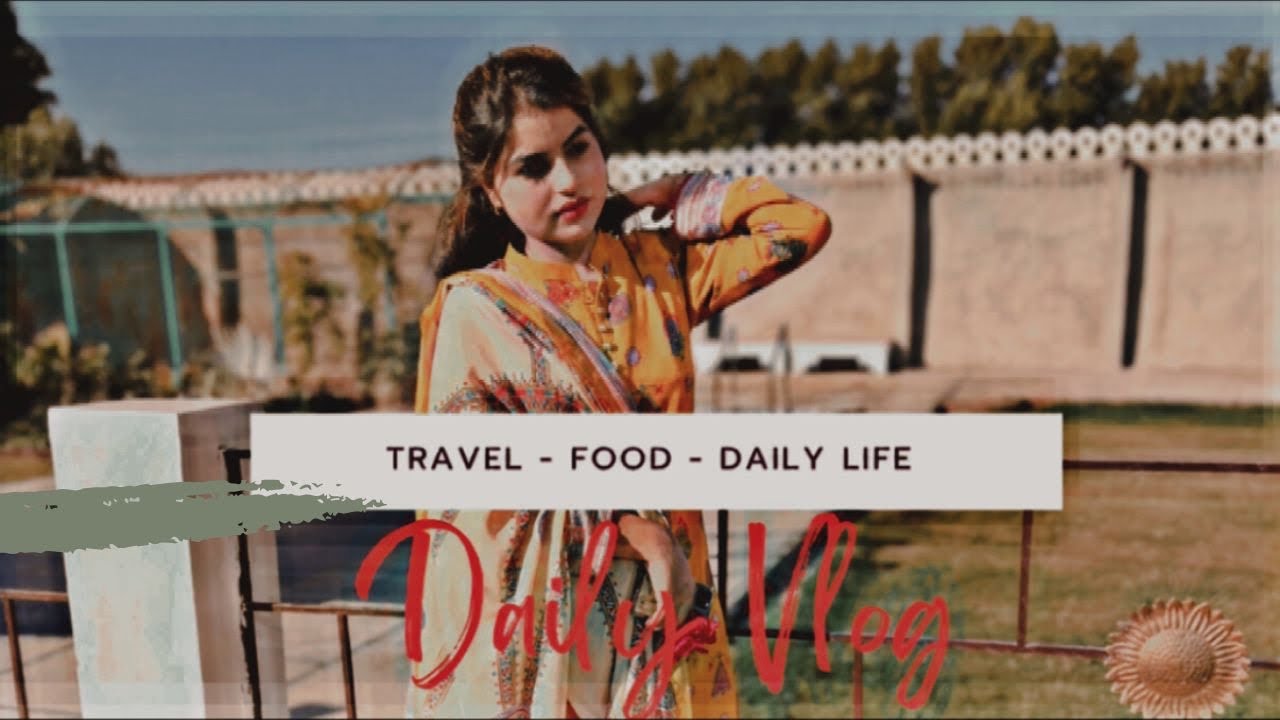 6th daily || dua zahra vlog - YouTube
