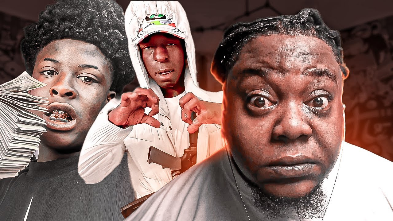 " They don't have a HOOD, but BULLY people for THEIRS" Most Active ...