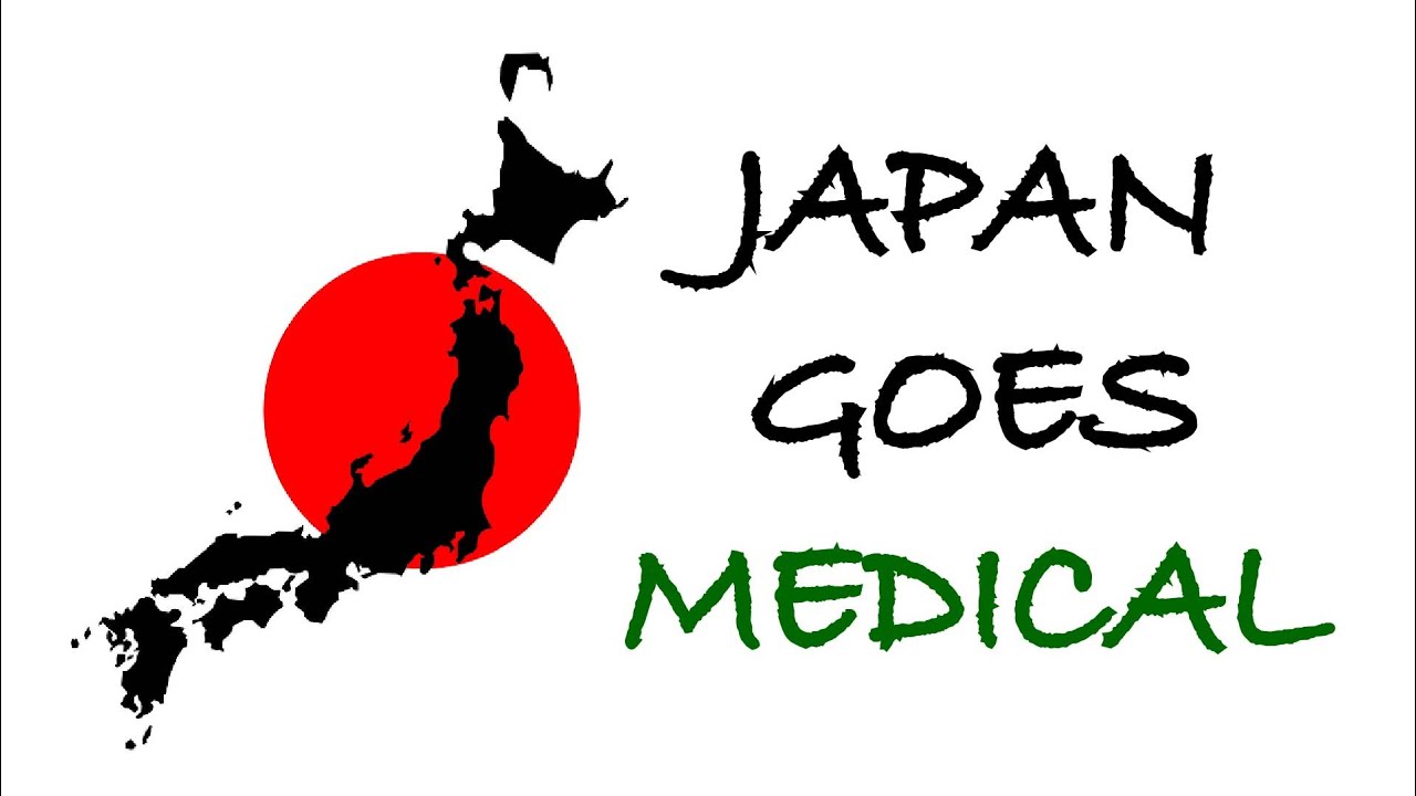 Japan Goes Medical - YouTube