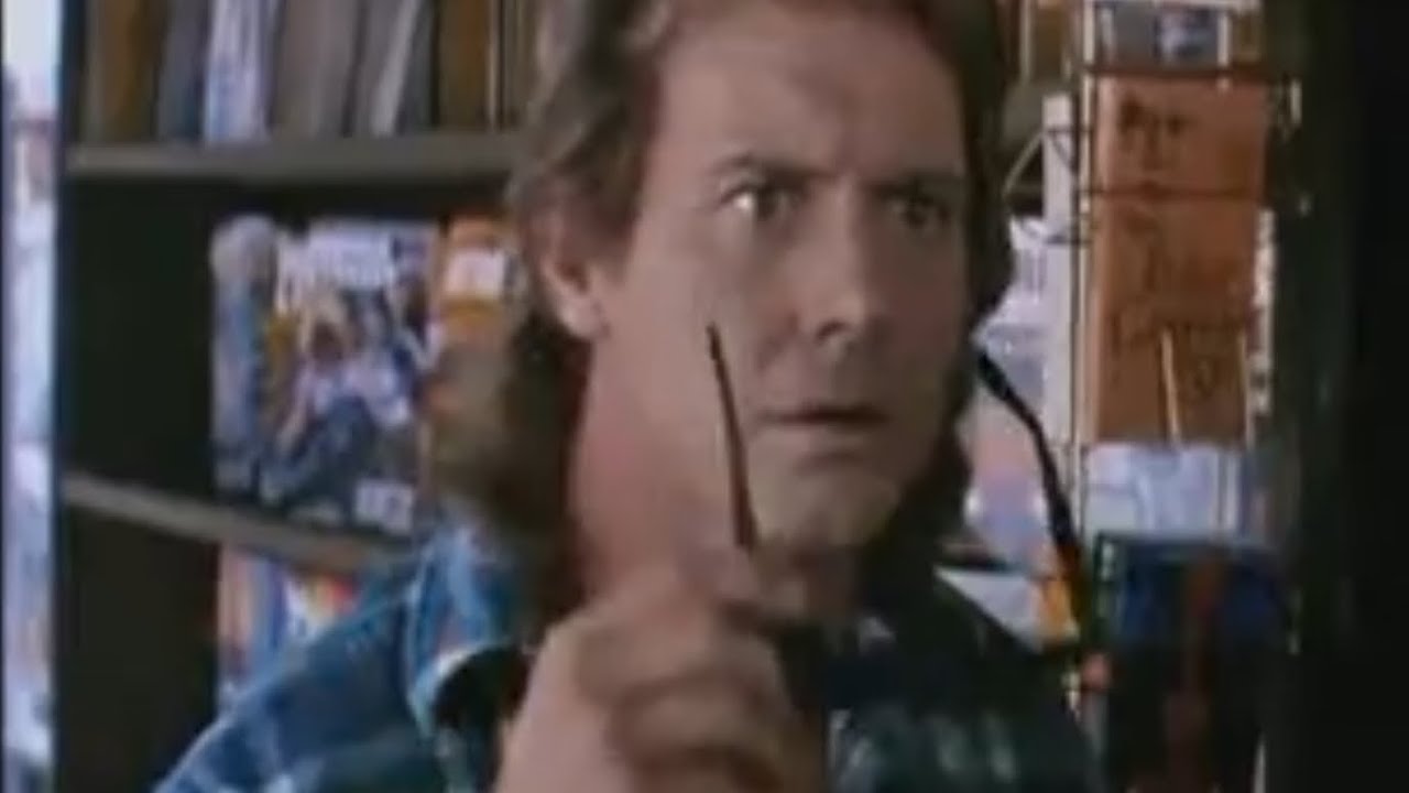 THEY LIVE Trailer (1988) - YouTube