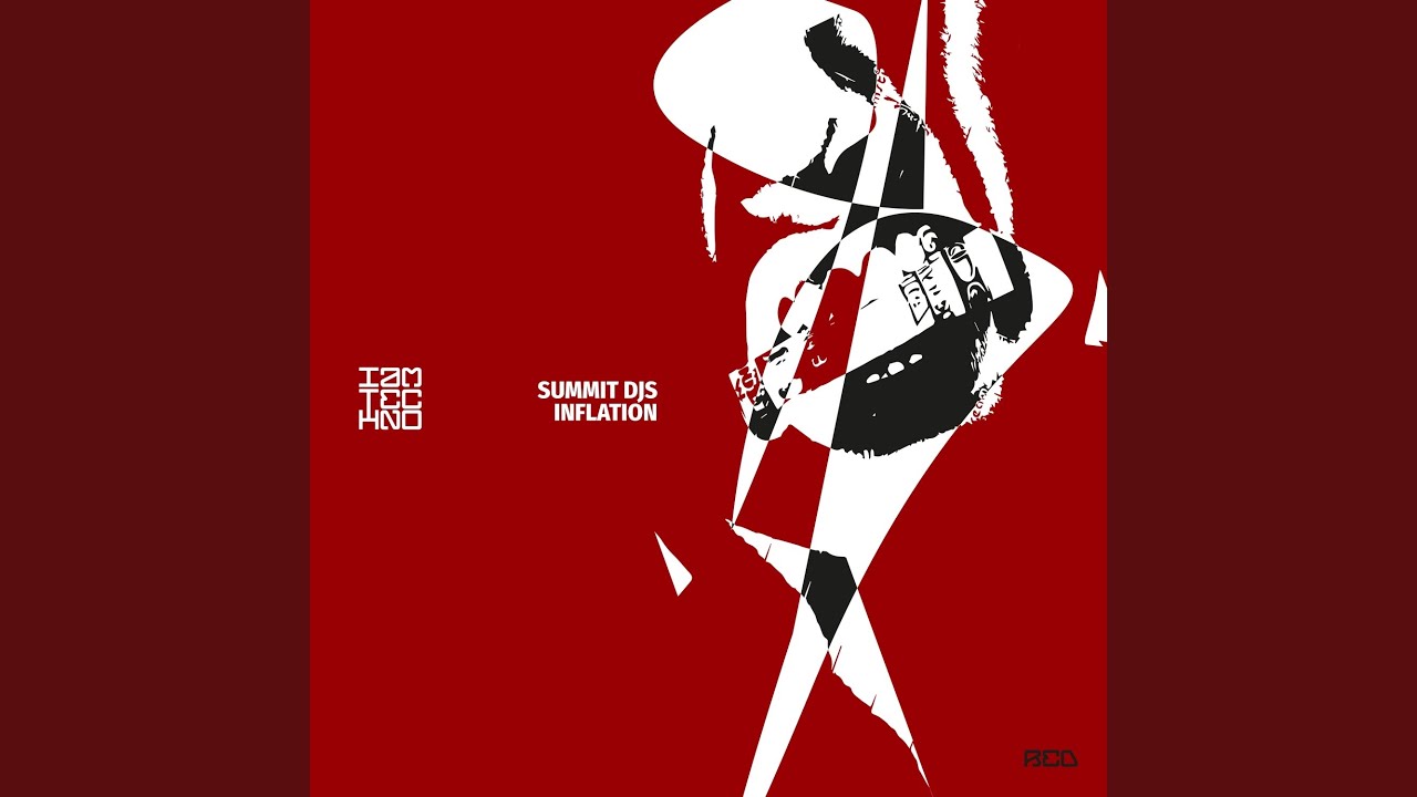 Inflation (Original Mix) - YouTube