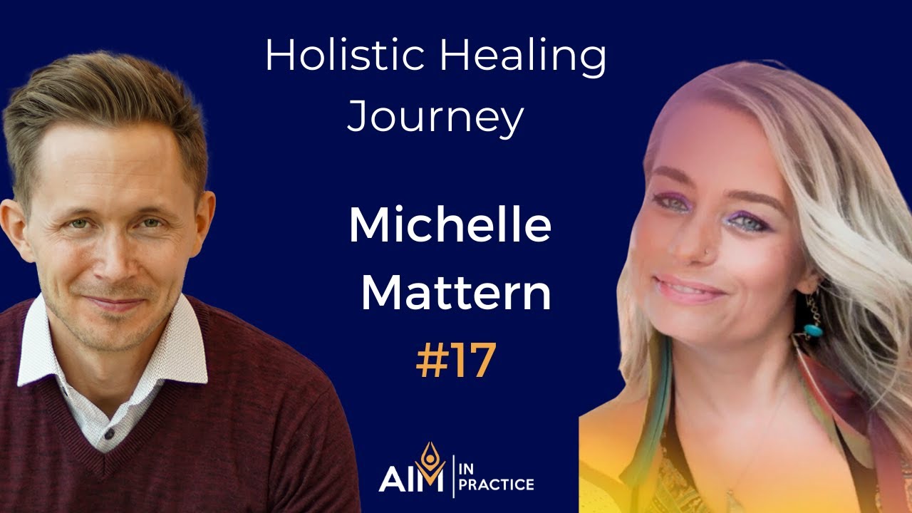 Michelle Mattern: Preparing the Mind and Body for Effective Massages ...