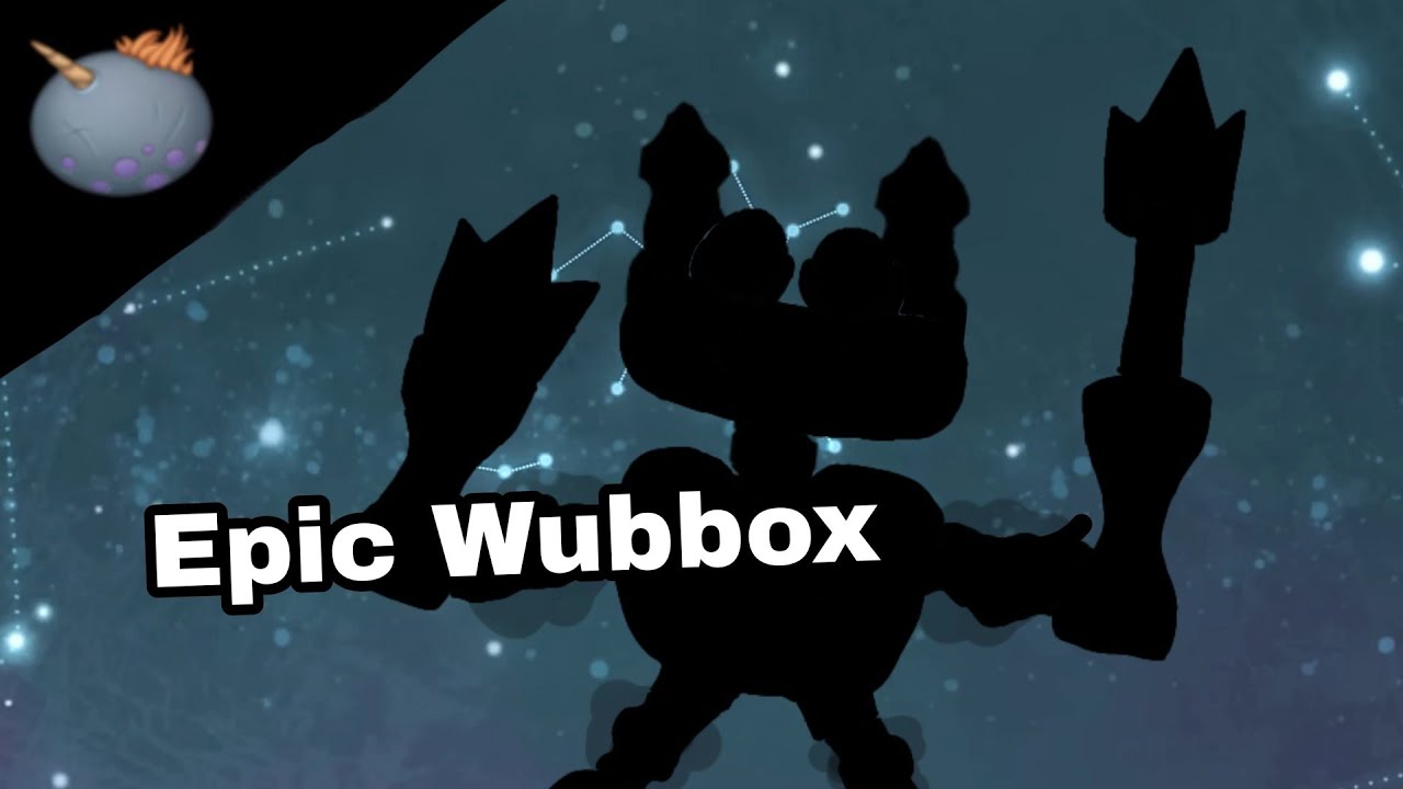 WHAT IF? Epic Wubbox Mythical Island concept [MSM][MYSINGINGMONSTERS ...