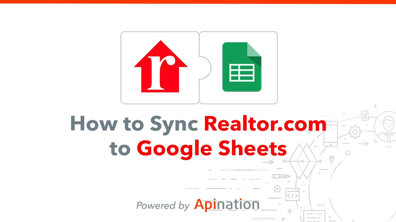 How To Sync Realtor Leads To Google Sheets Create A Spreadsheet how-to-sync-realtor-leads-to-google-sheets-create-a-spreadsheet