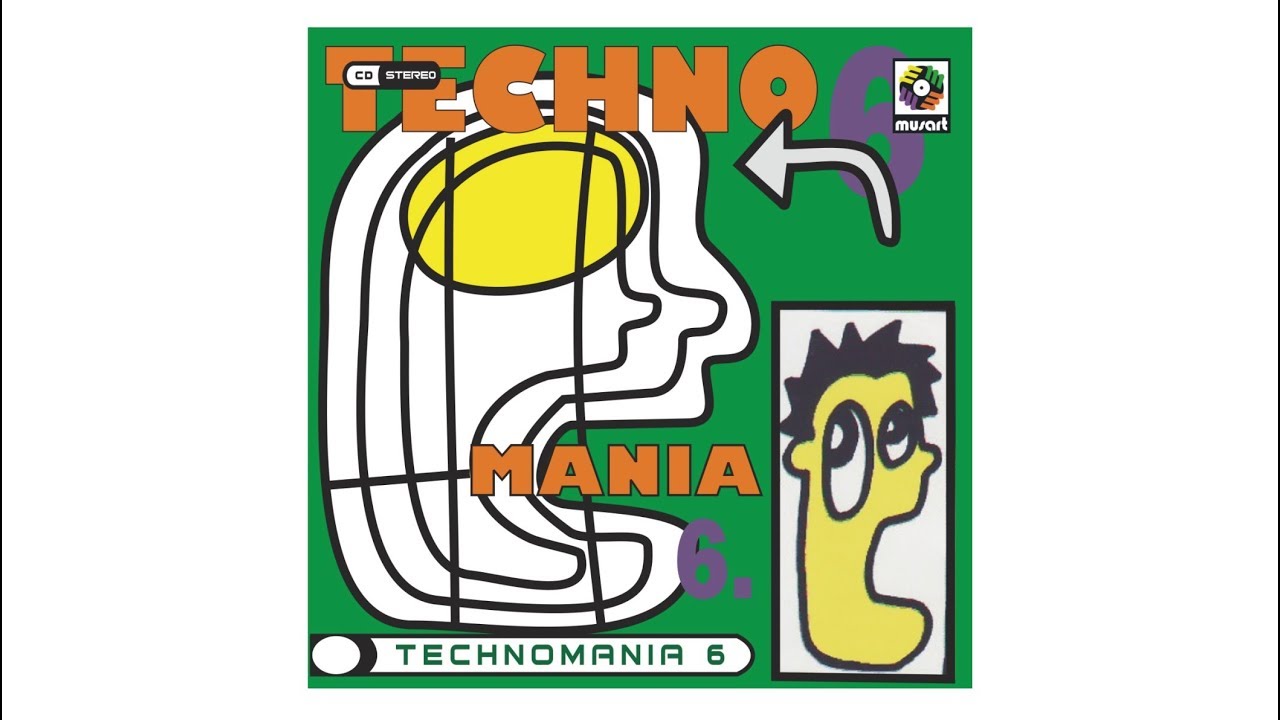 Technomania vol 6 FULL HD - YouTube