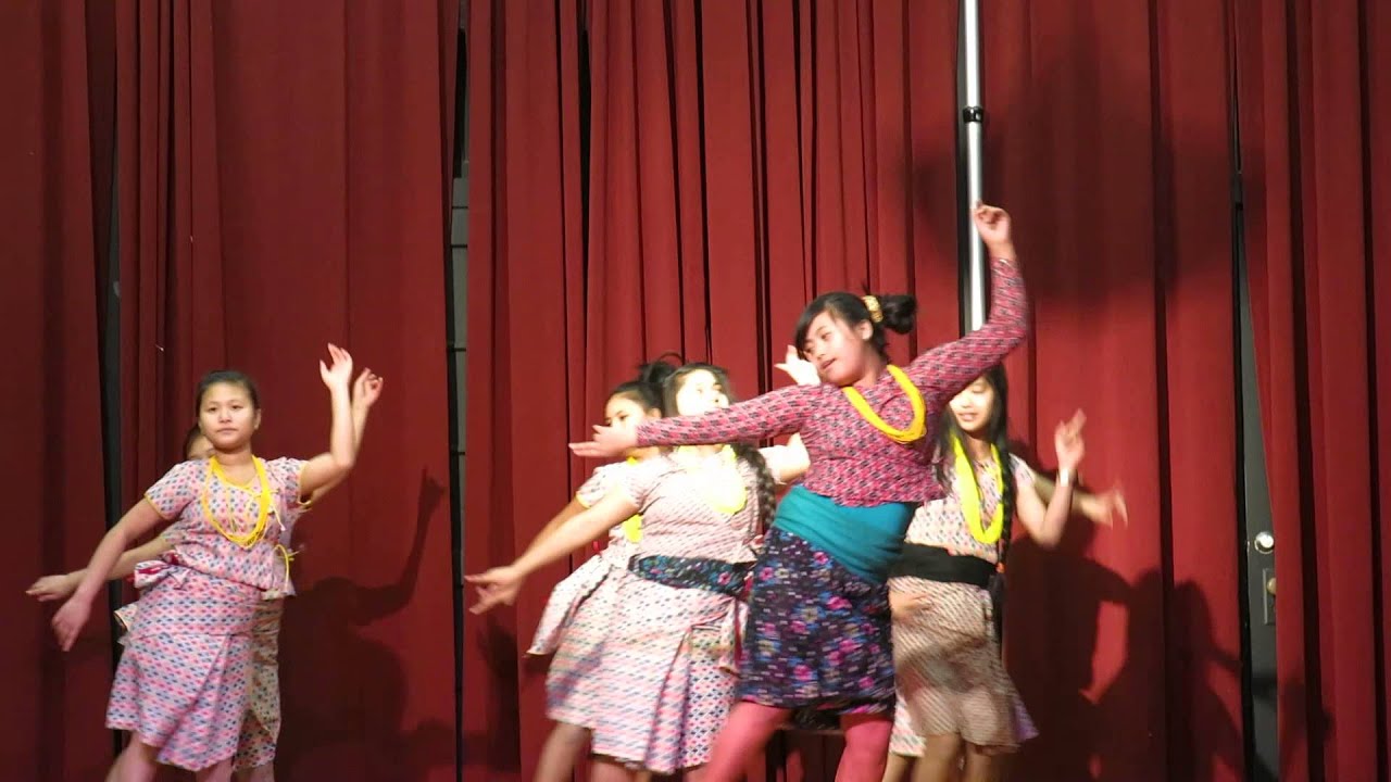 Mayor Ted Terry Clarkston Inauguration - Bhutanese Artists of Georgia ...