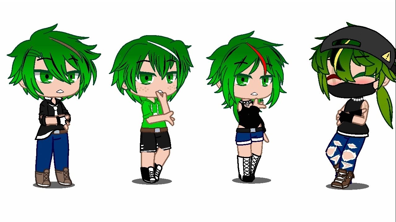 Izuku Midoriya de diferentes dimensiones// Izuochako, Tododeku ...
