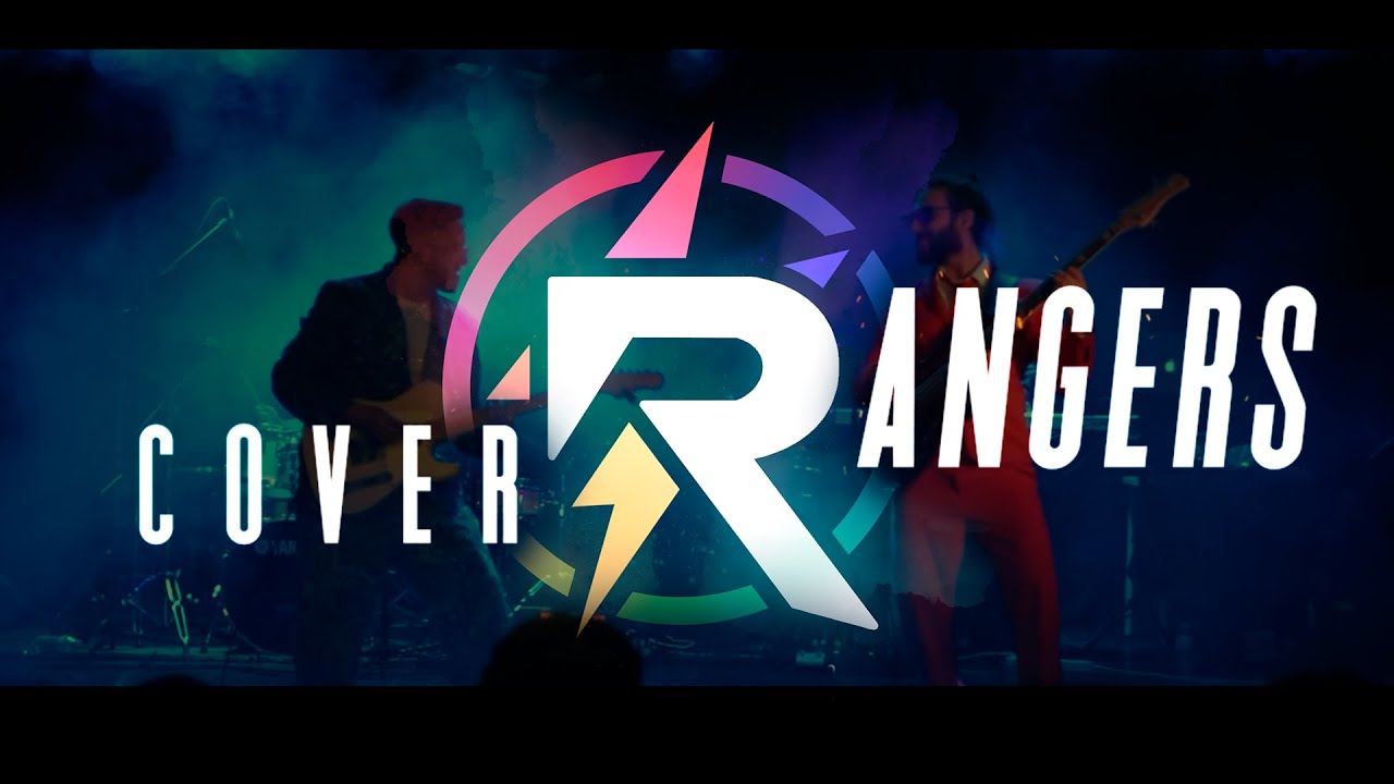 COVER RANGERS - Vídeo Presentació | PROMO 2025 - YouTube